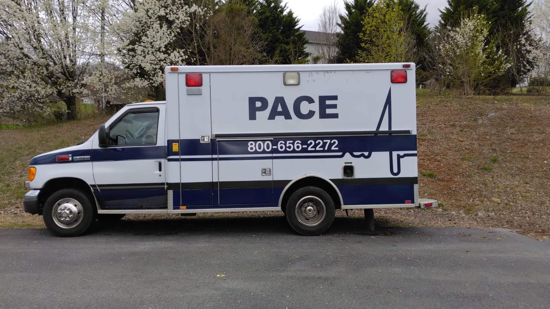 ALLCARE For Seniors and Mount Rogers PACE – Appalachian Agency for ...