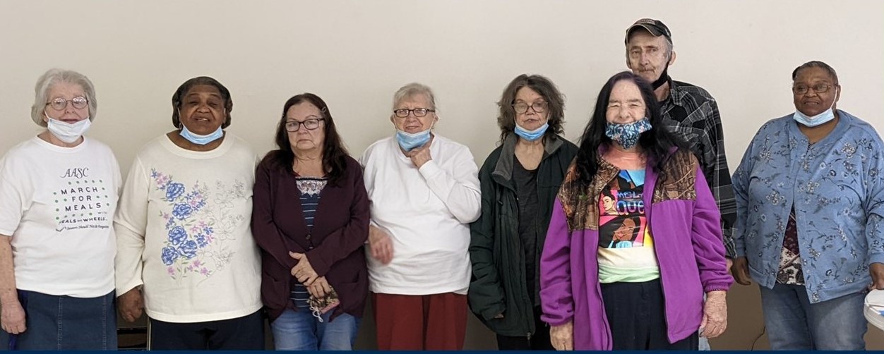 Nutrition – Appalachian Agency for Senior Citizens