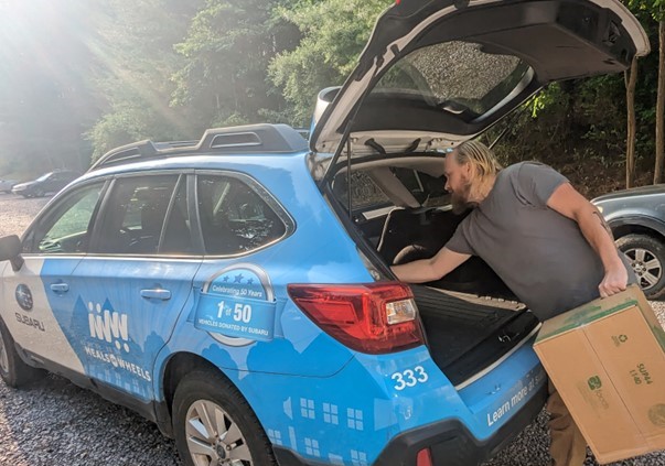 Nutrition – Appalachian Agency for Senior Citizens